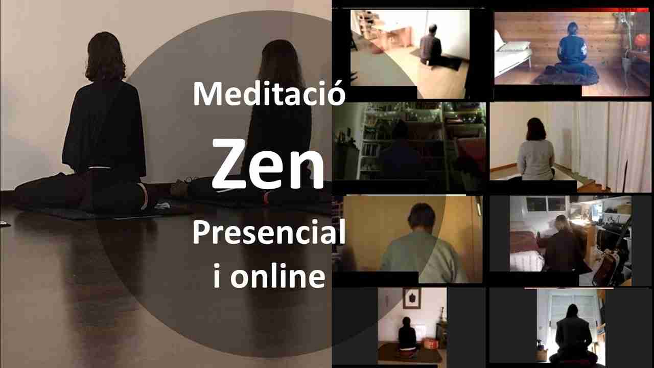 centre de meditació - Zen Kannon Barcelona