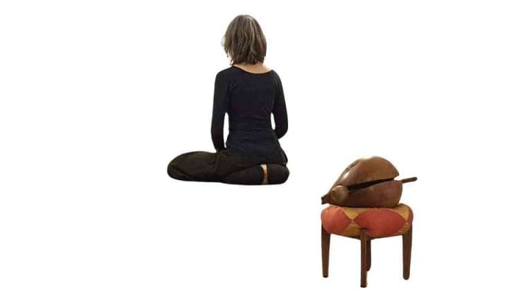 Zen person, what does mean - Zen Kannon Barcelona