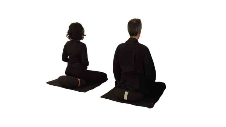 Zen person, what does mean - Zen Kannon Barcelona